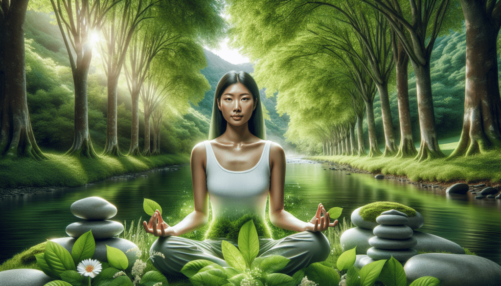 Equilibrio mental y bienestar personal: ¡Descúbrelo! - Blog.zonaforte